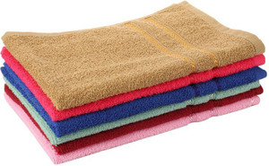 grasp Cotton 400 GSM Hand Towel Set - Buy grasp Cotton 400 GSM Hand ...