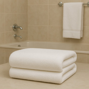 LOFTEX Cotton 500 GSM Bath, Beach Towel - Buy LOFTEX Cotton 500 GSM ...