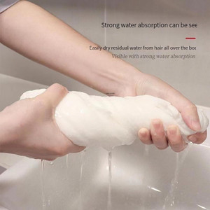 WebDealz Compressed Magic Tablet Towel Expandable to Full SizePOCkTowx3 ...