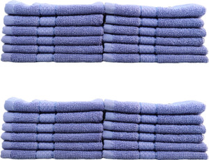 Caslino Cotton 400 GSM Face Towel - Buy Caslino Cotton 400 GSM Face ...