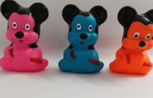 Toddler joy Set of 3 mouse Bath Toy - Set of 3 mouse . Buy Animals toys ...
