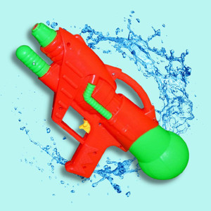 Medivedas Pressure Holi Pichkari for Kids Holi Pichkari Water Gun Water ...