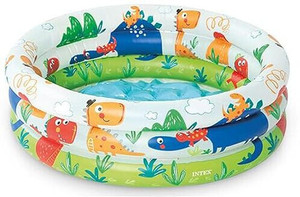 sanbhav Inflatable Beach Buddies Pool Safe 2FT Water Play for Babies ...