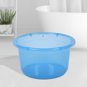 Heart Home Multipurpose Bath Tub for Bathroom-Feeding Pan-Bathing|25 ...