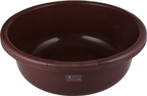 HOMESTIC by Kuber Industries Durable Plastic Bath Tub for Baby Bathing ...