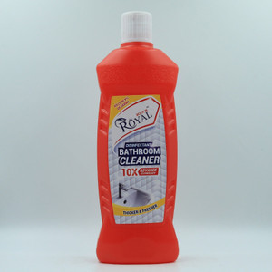 ROYAL Bathroom Cleaner NA Price in India - Buy ROYAL Bathroom Cleaner ...
