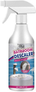 CHITRA ENTERPRISES Bathroom Descaler011 REGULAR Price in India - Buy ...