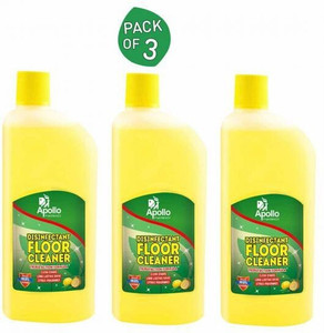 Apollo B01 Pharmacy Disinfectant Floor Cleaner, 400 ml Price in India ...