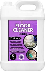 FLISKO New Ultra Floor Cleaner anti bacterial clear surface Formulas ...