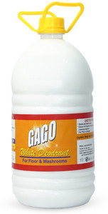 Gago Enterprises White Deodrant: Floor Cleaner na Price in India - Buy ...