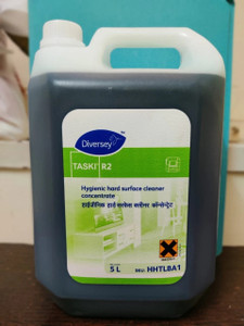 TASKI R2 Floor Cleaner Concentrate NATURAL FRAGRANCE Price in India ...