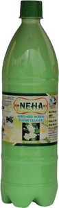 Neha Floor cleaner jasmine fragrance Jasmine Price in India - Buy Neha ...