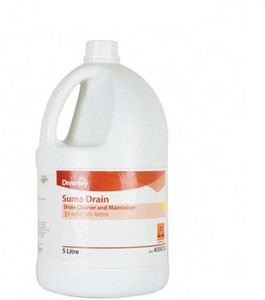 Diversey Taski Suma Drain Cleaner and Maintainer Regular Price in India ...