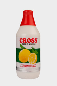 CROSS Citra Fresh Phenyl Lemon Price in India - Buy CROSS Citra Fresh ...