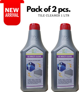 k2 Restructuring Konstruction Kemically K2 Multi Clean Tile Cleaner ...