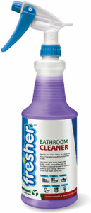 Fresher Bathroom, Floor Cleaner Spray For Home And Office Use Regular ...