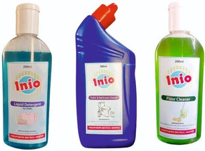 Inio Special pack (Pack of 3) Multifragrance Price in India - Buy Inio ...