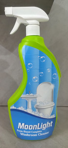 Moonlight Moon Light Foam-Based Complete Washroom Cleaner Fresh Price ...