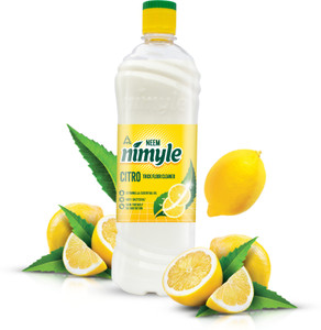 Nimyle Floor Cleaner Citro Neem Price in India - Buy Nimyle Floor ...