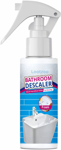 LootZoo Bathroom Descaler Spray | Powerful Descaling Cleaning Agent ...