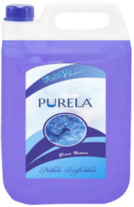 PURELA Floor Cleaner Liquid, Kills All Germs & Viruses To Makes ...