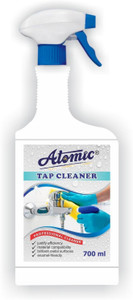 ATOMIC Tap Cleaner Spray Price in India - Buy ATOMIC Tap Cleaner Spray ...