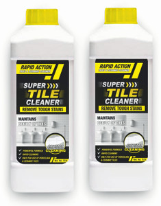 SUPER Professional Tile Cleaner Liquid - Regular Multisurface Cleaner ...