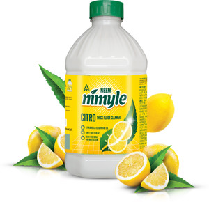 Nimyle ITC's Floor Cleaner Citro Price in India - Buy Nimyle ITC's ...