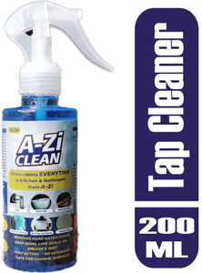 A-Zi Clean Tap tile and chimney Grease cleaner Regular Price in India ...