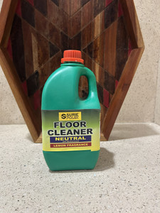 surie polex FLOOR CLEANER NEUTRAL - 1 LITRE LEMON Price in India - Buy ...