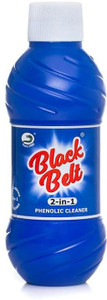 Black Belt PHENOLIC CLEANER 500 ML Pleasant Price in India - Buy Black ...