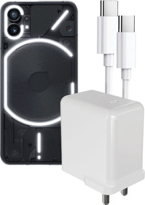 MAK 45 W PD 3 A Wall Charger for Mobile with Detachable Cable - MAK ...