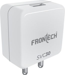Frontech 30 W SuperVOOC 6 A Wall Charger for Mobile with Detachable ...