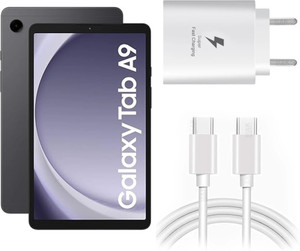 MAK 25 W Quick Charge 3 A Wall Charger for Tablet with Detachable Cable ...