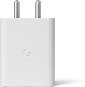 Google 30 W 5 A Wall Charger for Mobile with Detachable Cable - Google ...