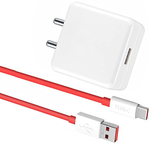 EliteGadgets 33 W SuperVOOC 4 A Wall Charger for Mobile with Detachable ...