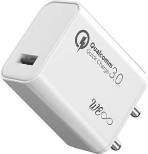 Walta Elite 18 W Qualcomm 3.0 2 A Wall Charger for Mobile with ...