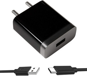 Shopdeal 18 W Adaptive Charging 2.4 A Wall Charger for Mobile with ...