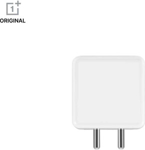 OnePlus 80 W SuperVOOC 7 A Wall Charger for Mobile - OnePlus : Flipkart.com