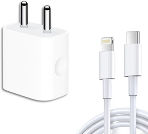 MAK 20 W PPS 3 A Wall Charger for Mobile with Detachable Cable - MAK ...