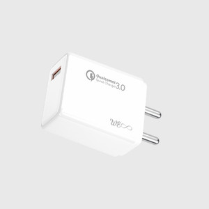 Walta Elite 18 W Qualcomm 3.0 2 A Wall Charger for Mobile with ...