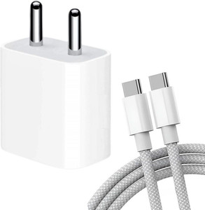 The Black Store PD 3 A Wall Charger for Mobile with Detachable Cable ...