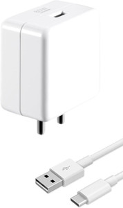 Avaxon 80 W SuperVOOC 6 A Wall Charger for Mobile with Detachable Cable ...