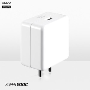 OPPO 80 W SuperVOOC 6 A Wall Charger for Mobile - OPPO : Flipkart.com
