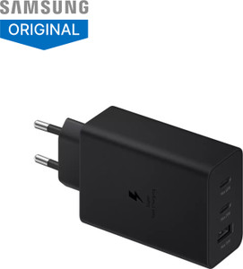 Samsung 65 W 3 A Wall Charger for Mobile - Samsung : Flipkart.com