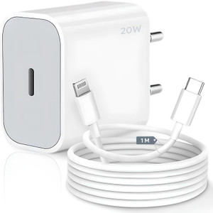 MAK 20 W PPS 3.1 A Wall Charger for Mobile with Detachable Cable - MAK ...