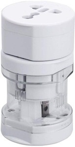 En ligne Universal Travel Adapter,International All in one Adapter 4 ...