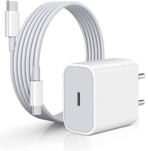 MAK 20 W 3 A Wall Charger for Mobile with Detachable Cable - MAK ...