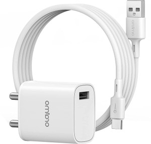 ORAIMO 18 W 3 A Wall Charger for Mobile with Detachable Cable - ORAIMO ...