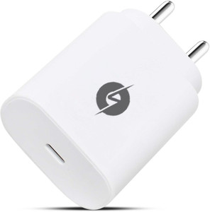 SONIC ROOF PD 3 A Wall Charger for Mobile with Detachable Cable - SONIC ...